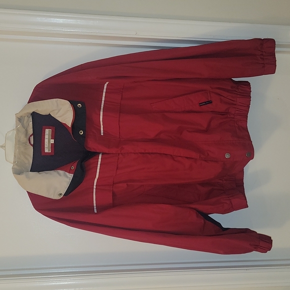 Perry Ellis | Jackets & Coats | Mens X Perry Ellis Jacket | Poshmark